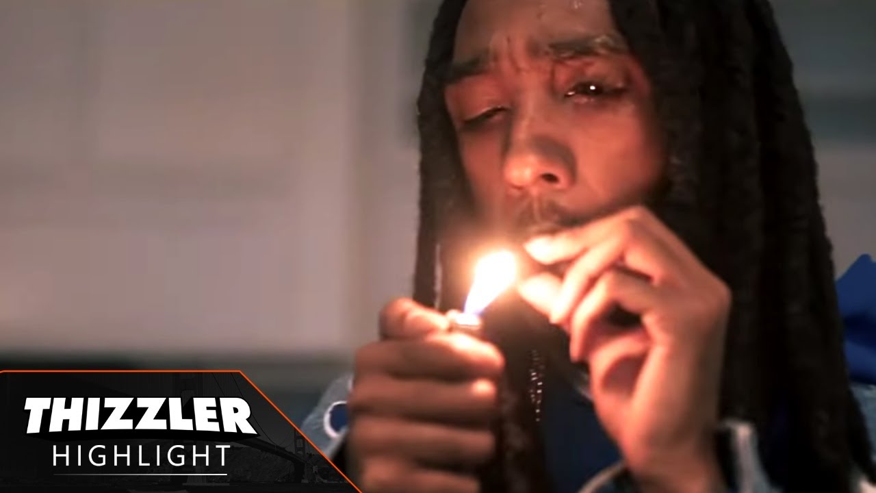 Lil AJ ft. 147 Calboy - Kill N*ggas (Exclusive Music Video) || Dir ...