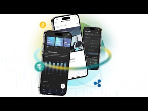 🚀 NvisionU: ¡Aprende Trading & Cripto MIENTRAS Ganas Dinero! 💰 | NvU ...