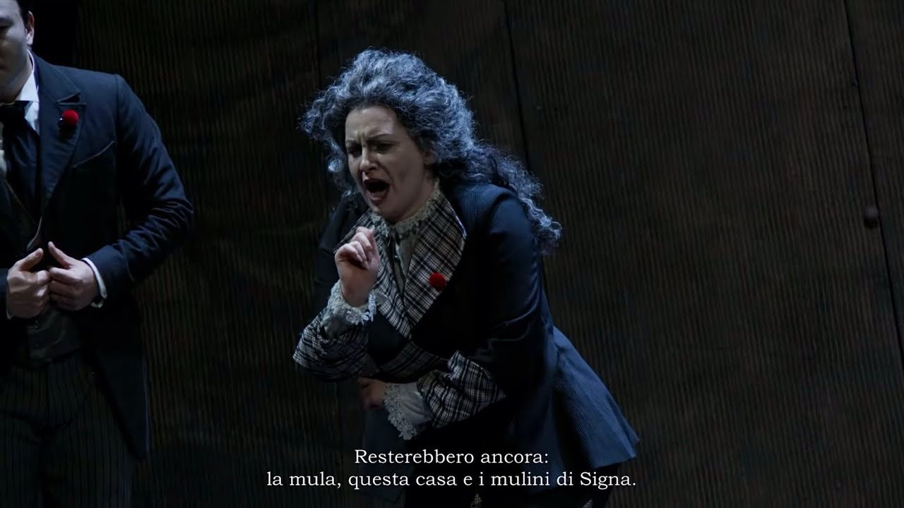 Erica Cortese: ZITA Highlights - GIANNI SCHICCHI - G. Puccini - YouTube