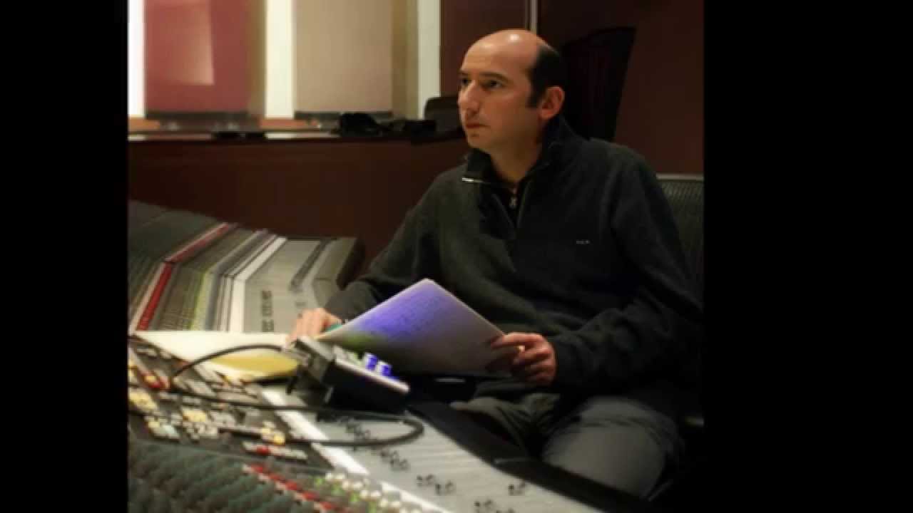 Philippe Rombi - Alchetron, The Free Social Encyclopedia