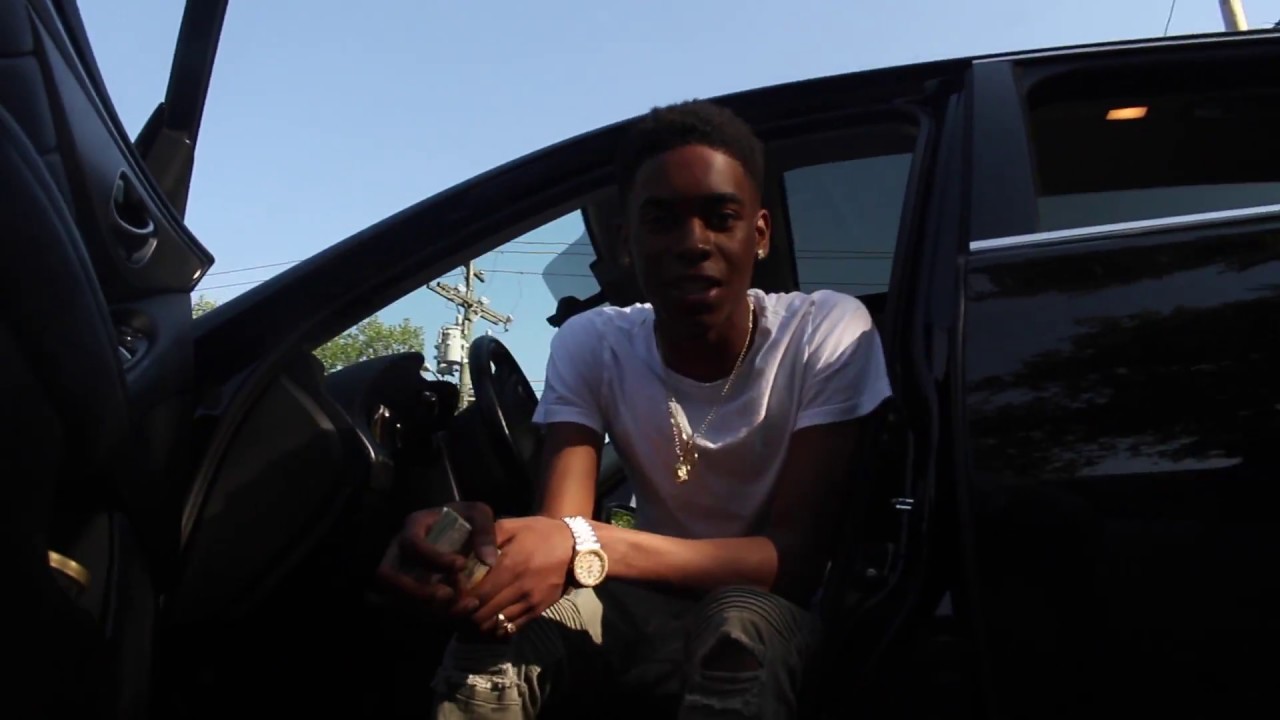 LOR HEAVY - GLOCKSANE FREESTYLE - YouTube