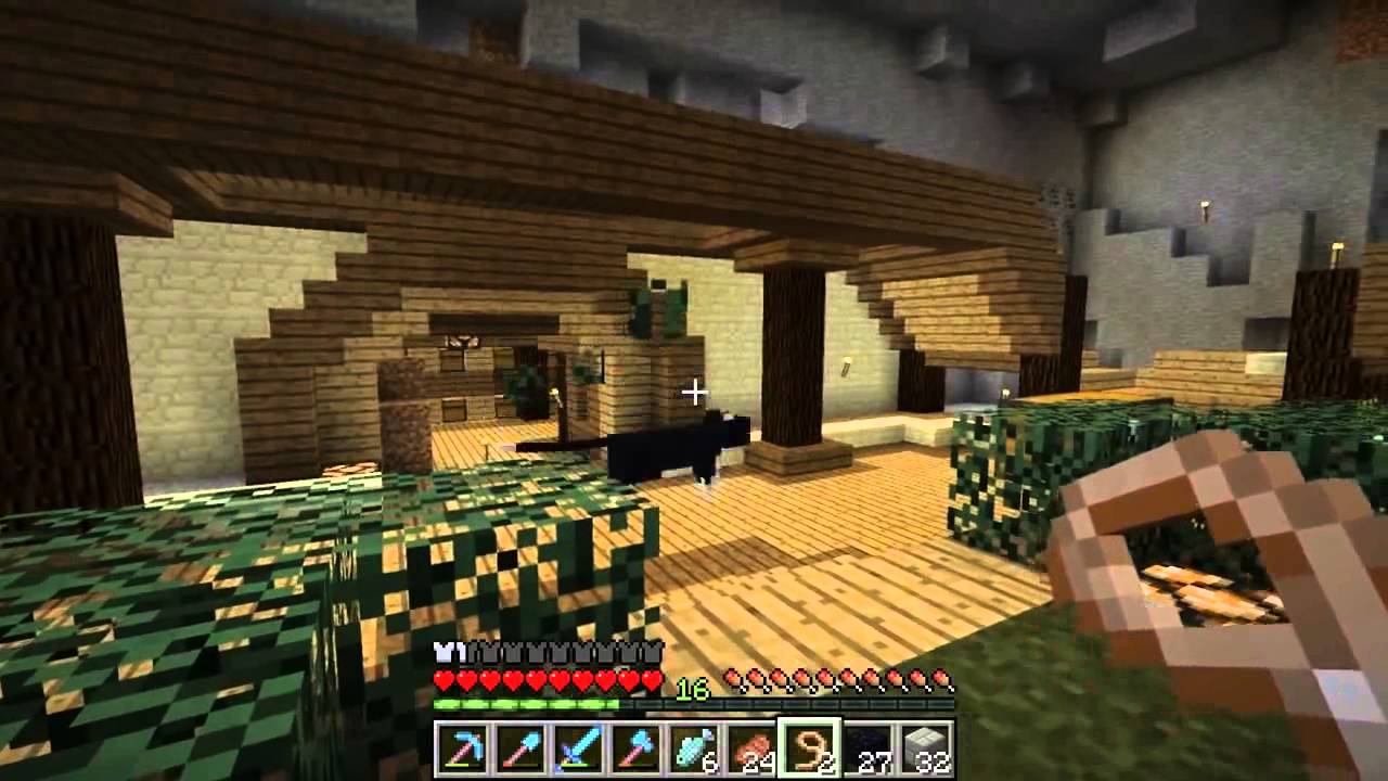 Etho Plays Minecraft - Episode 391 - YouTube