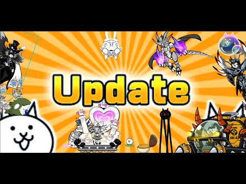 The battle cats update 14.2 - những điều chúng ta cần lưu ý của update ...