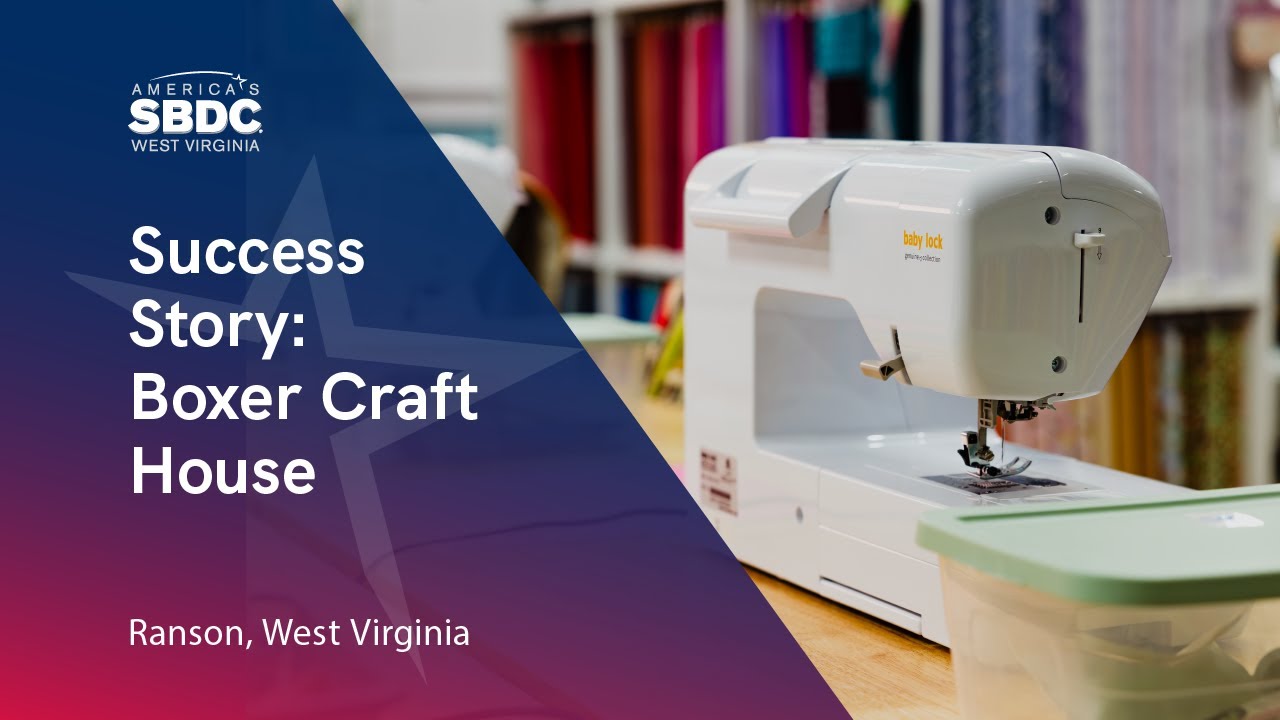 Boxer Craft House: Expanding an online business into a physical store ...