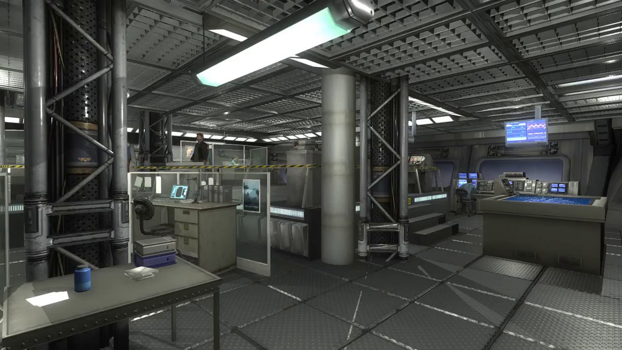 Ahftf Interactive map - YouTube