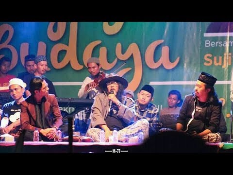 Sujiwo Tejo - Jancuk