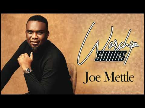 Joe Mettle Worship Moment | Worship songs - Amen Ep2 - YouTube
