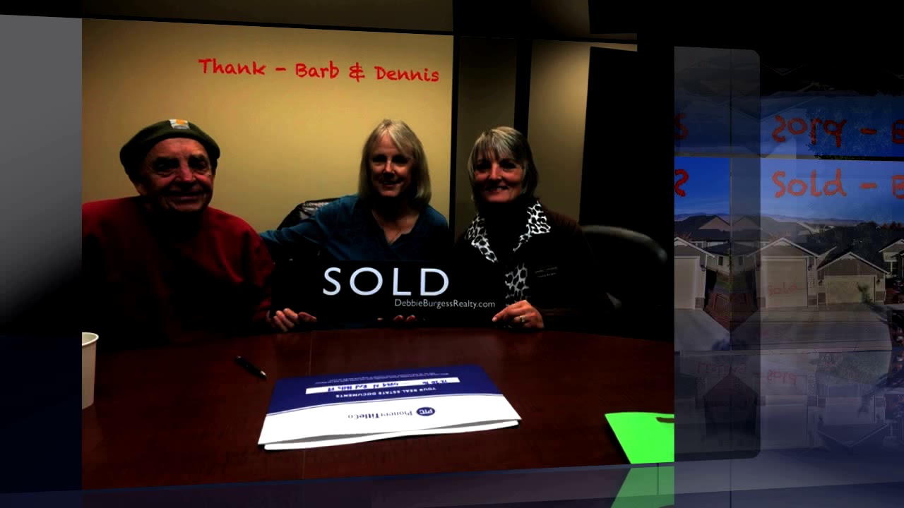 Debbie Burgess Realty 2017 - YouTube