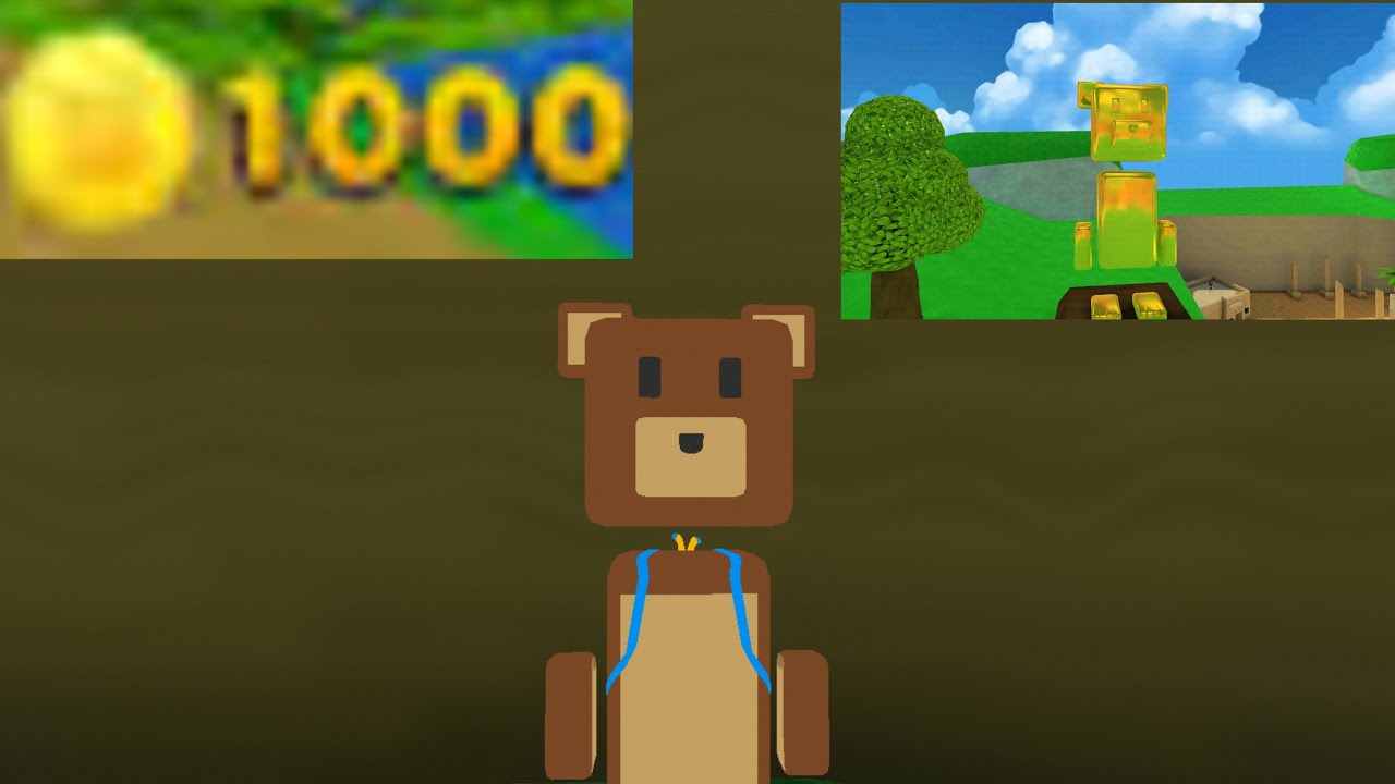8-BIT karakter yaptık. Parkuru yapıp Kupamızı aldık! - YouTube