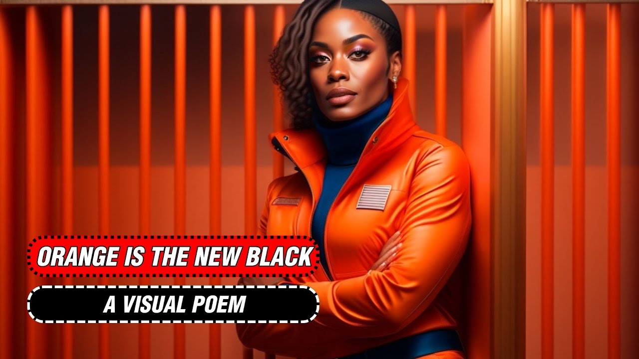 Orange Is The New Black Transformed: Experience the Iconic Series in an ...