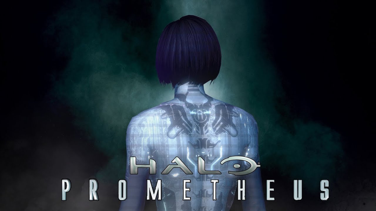 Halo | Prometheus * Fan Trailer Mashup * HD (720p) - YouTube