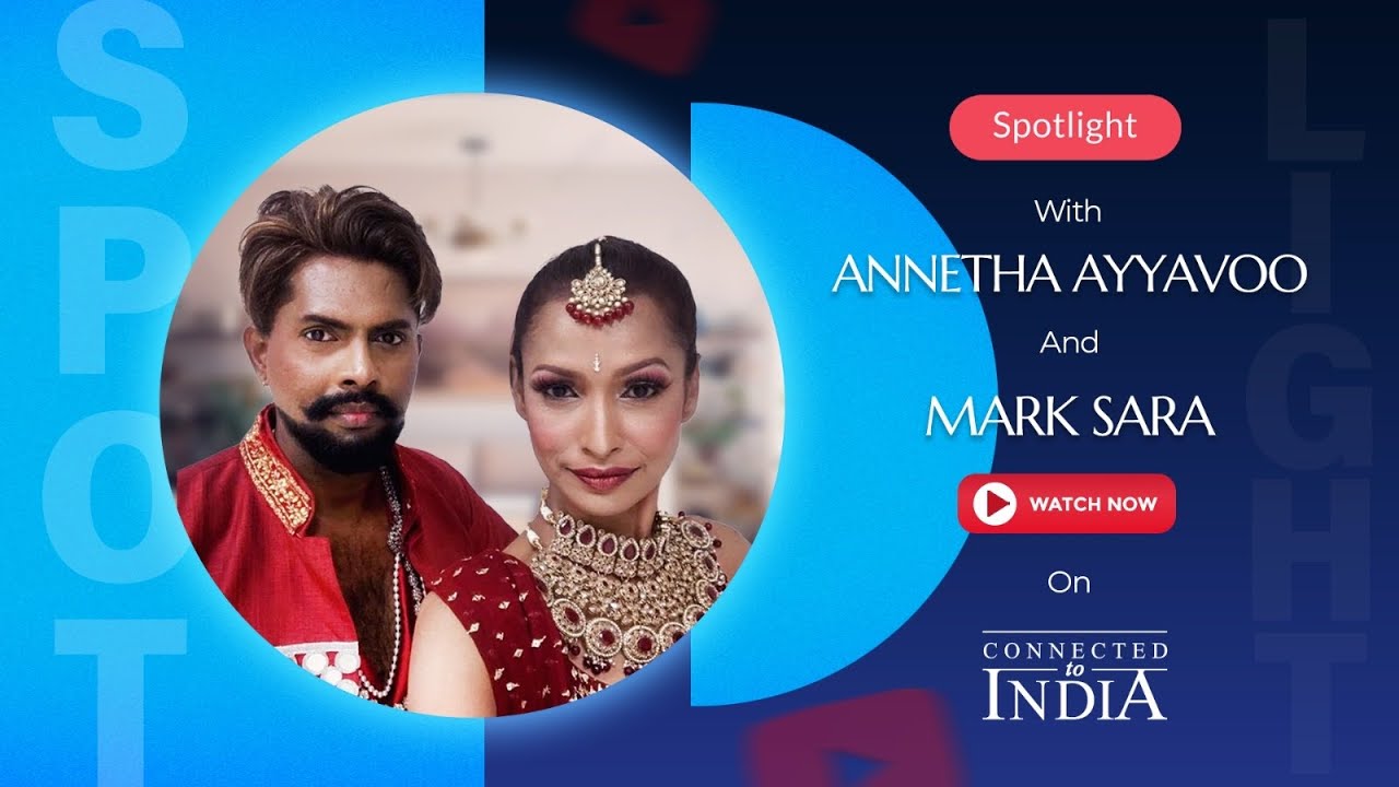 Songs played cupid in top Mediacorp artists Mark Sara-Annetha Ayyavoo's ...