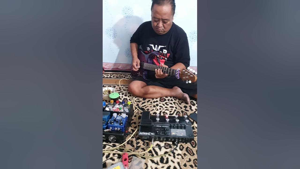 Dream theater spirit carries on Jaming santai Ipunk Power Metal - YouTube