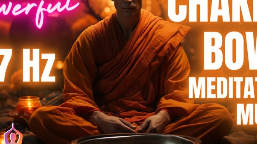 417 Hz Solfeggio Frequency - Undoing Situations and Facilitating Change: Embrace Transformation