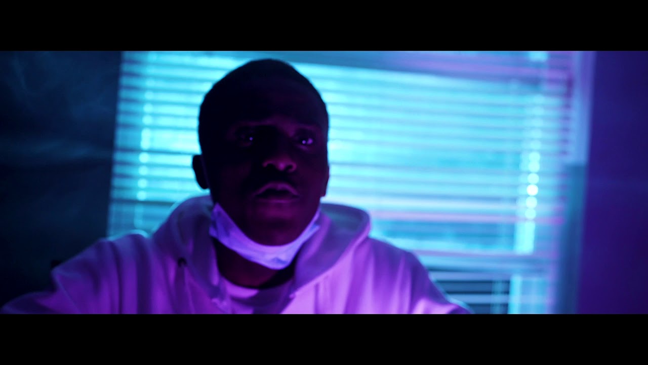 Luh Mike - Purple Rain (Official Music Video) - YouTube