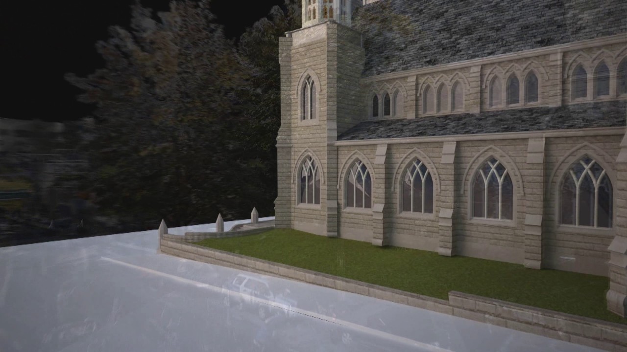 1677 Holy Rosary Animation rev01 - YouTube