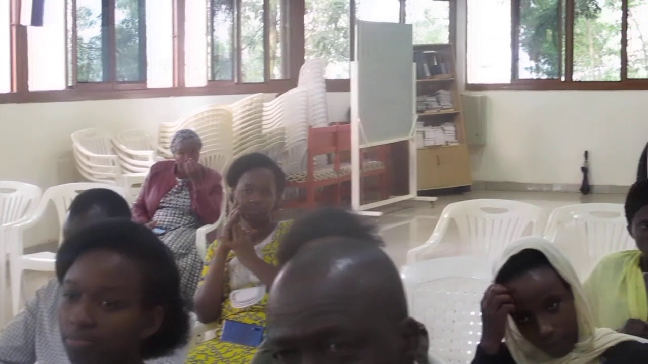 Video 200308 - Fr Joseph(Mubuga) - YouTube