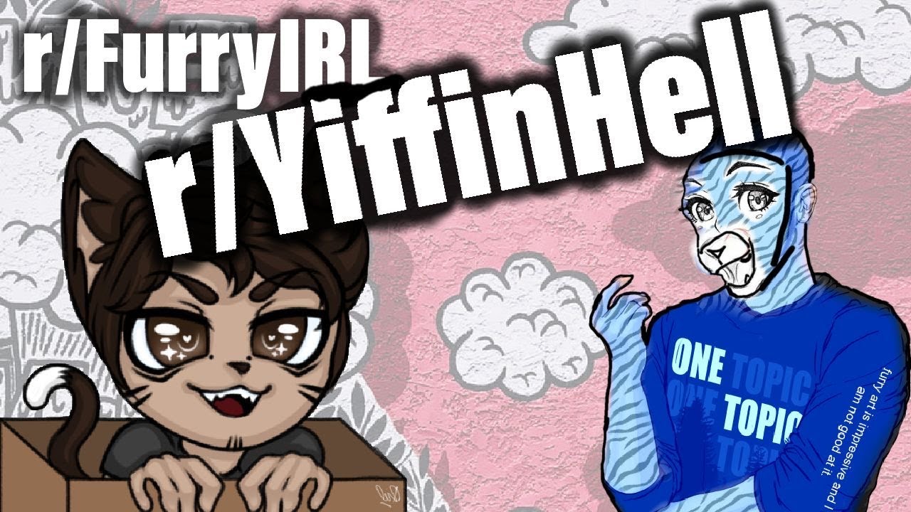 OwO why this? | r/FurryIRL r/YiffinHell | Ft. The Click - YouTube