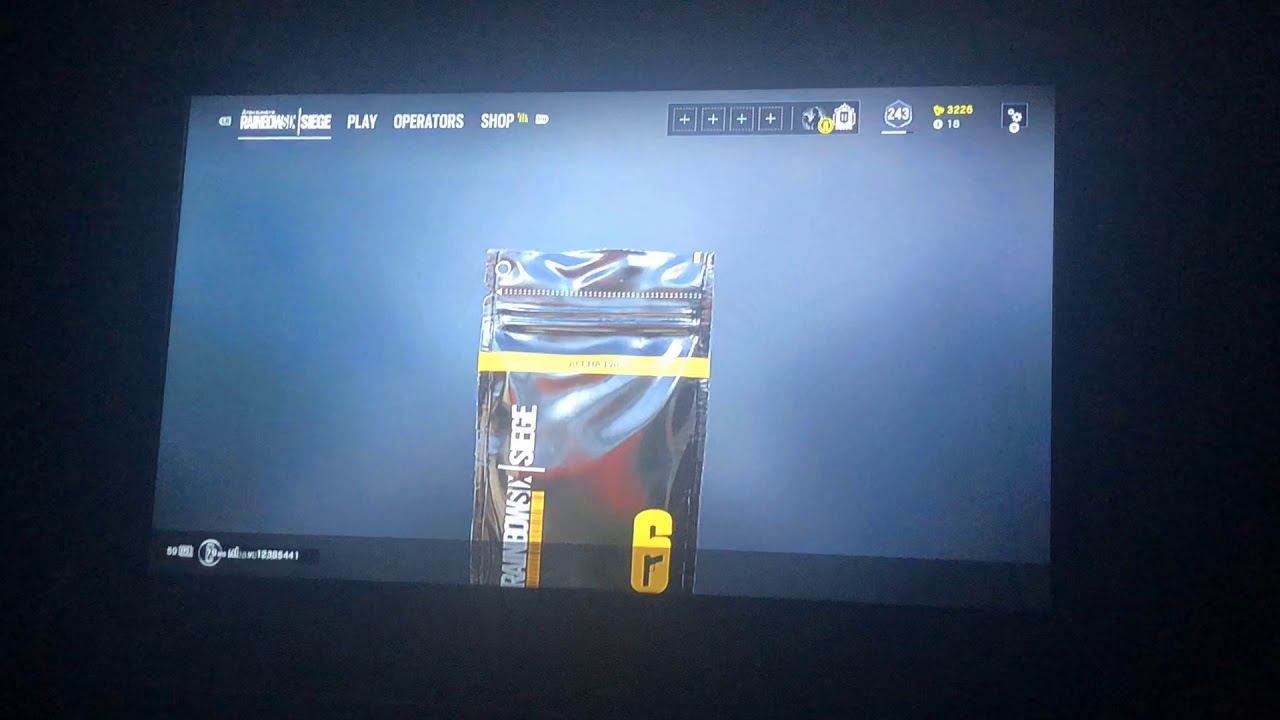21 alpha pack opening - YouTube