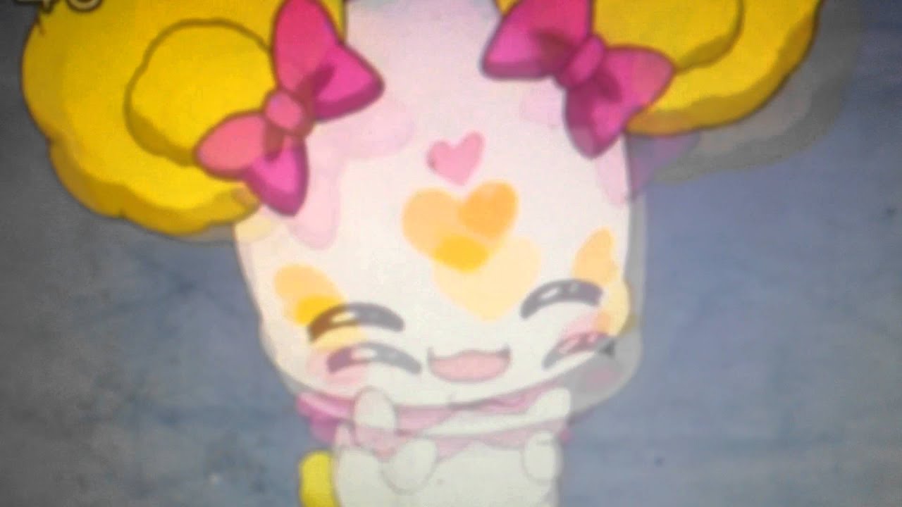 Glitter Force Cartoon Network 2000 And 2005 Promo - YouTube