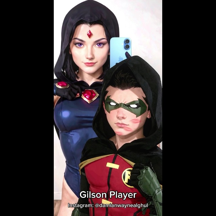 𝑻𝒆𝒆𝒏 𝑻𝒊𝒕𝒂𝒏𝒔 • 𝑫𝒄𝒂𝒎𝒖 - YouTube