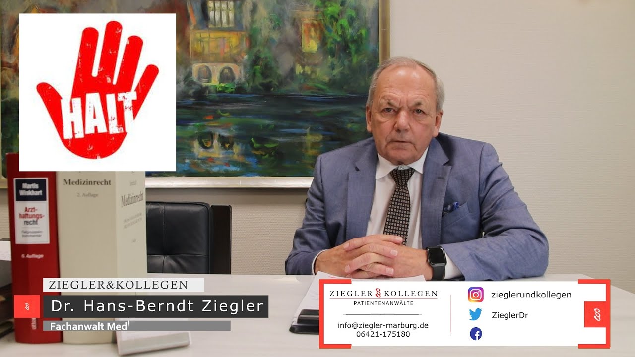 Sexuelle Nötigung im Krankenhaus?! Dürfen männliche Ärzte abgewiesen ...