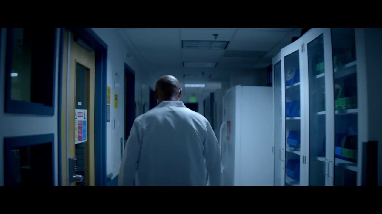 Science Will Win: Oncology - YouTube