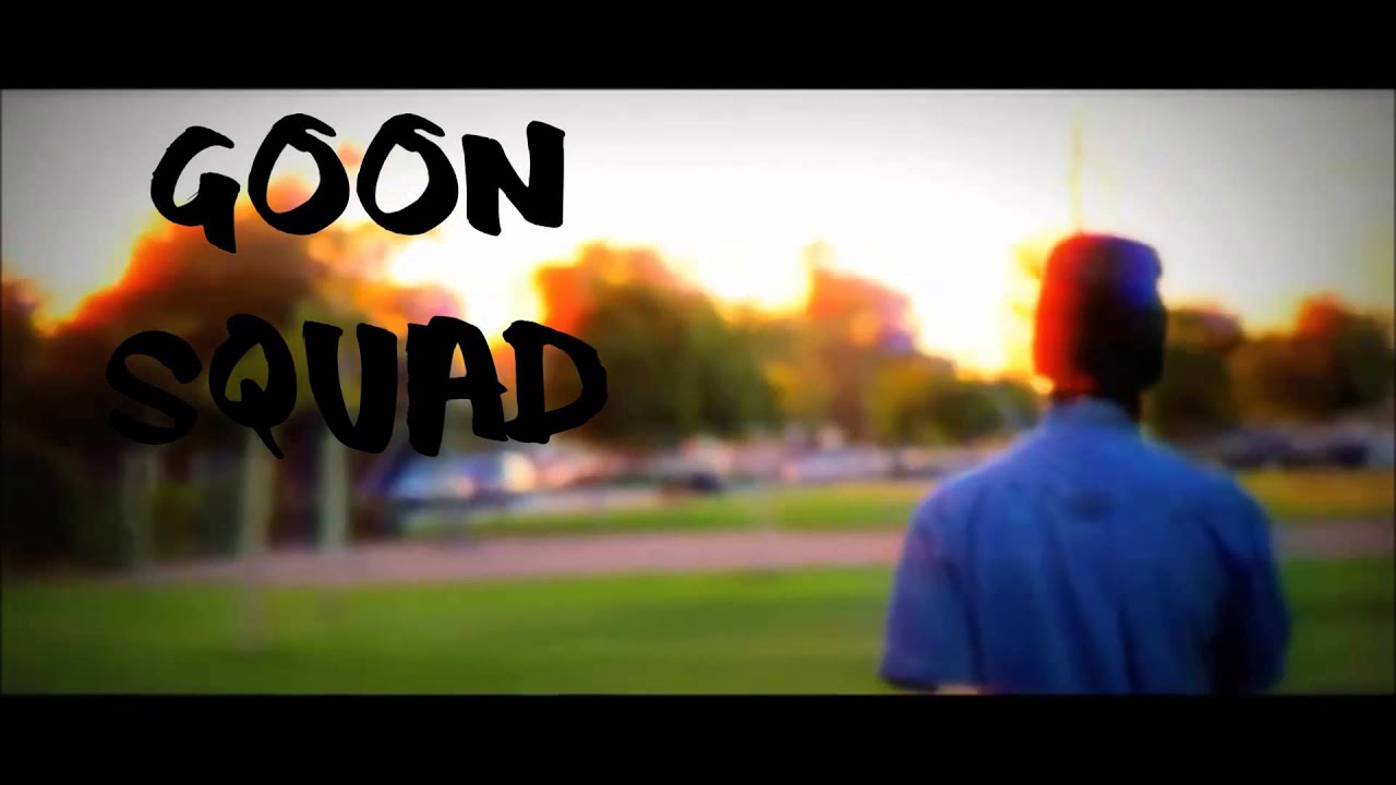 Goon Squad Intro - YouTube