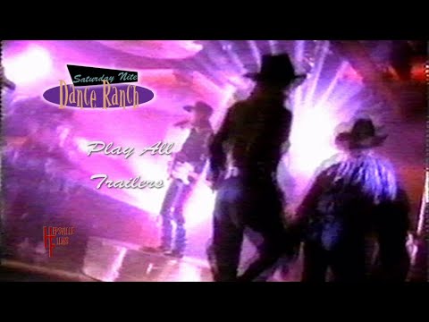 Saturday Night Dance Ranch Vol 3 - YouTube