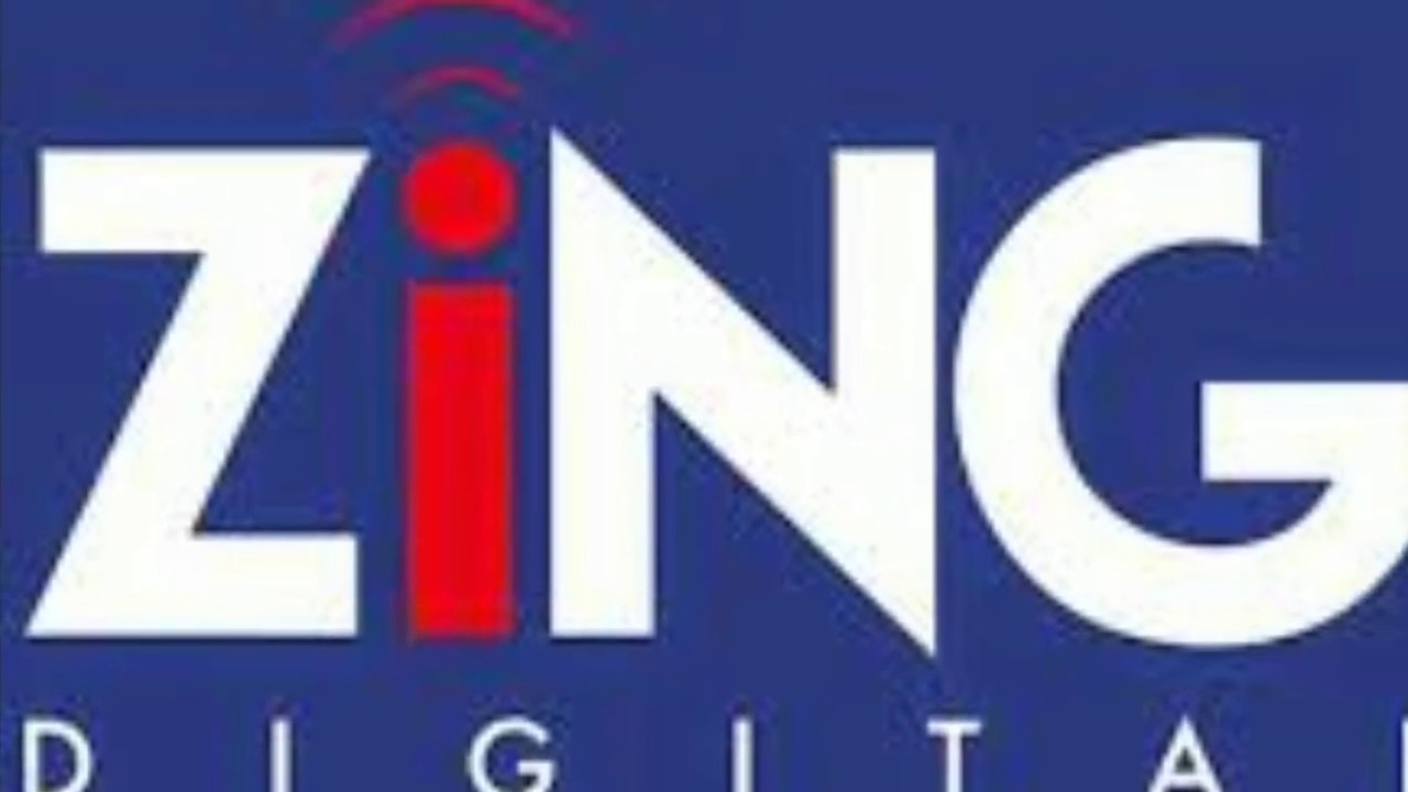 zing HD DTH fitting setting TP - YouTube