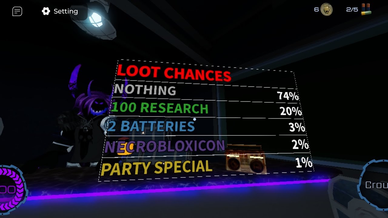 Finding the gambling room again in roblox pressure 🎰 🎰 - YouTube