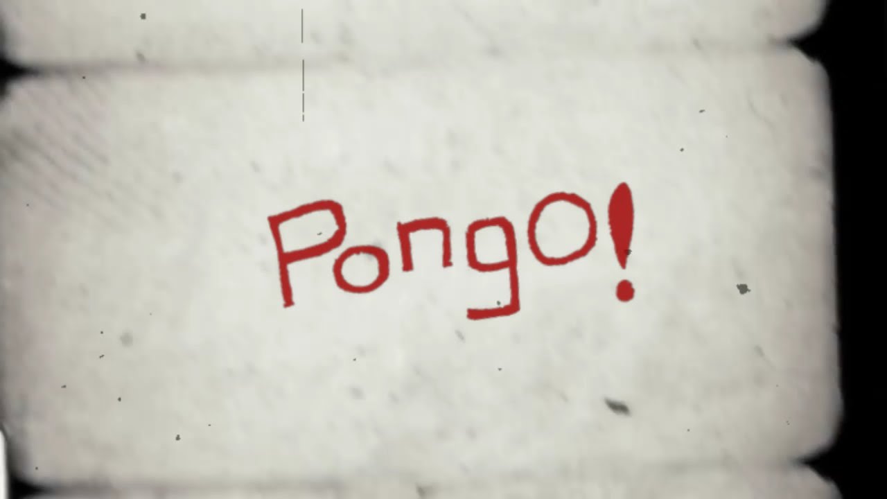 Pongo! - Tall Orders [Music Video] - YouTube