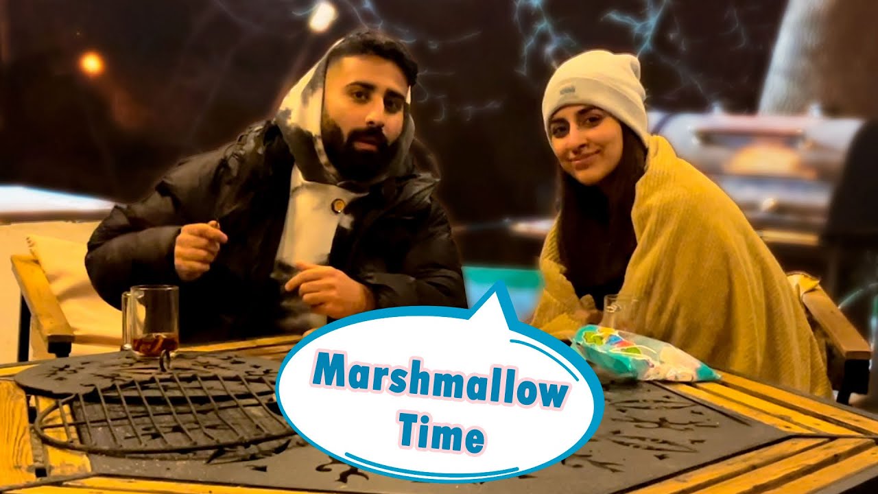 chillin time with Erfan | از دانشگاه تا مسافرت - YouTube