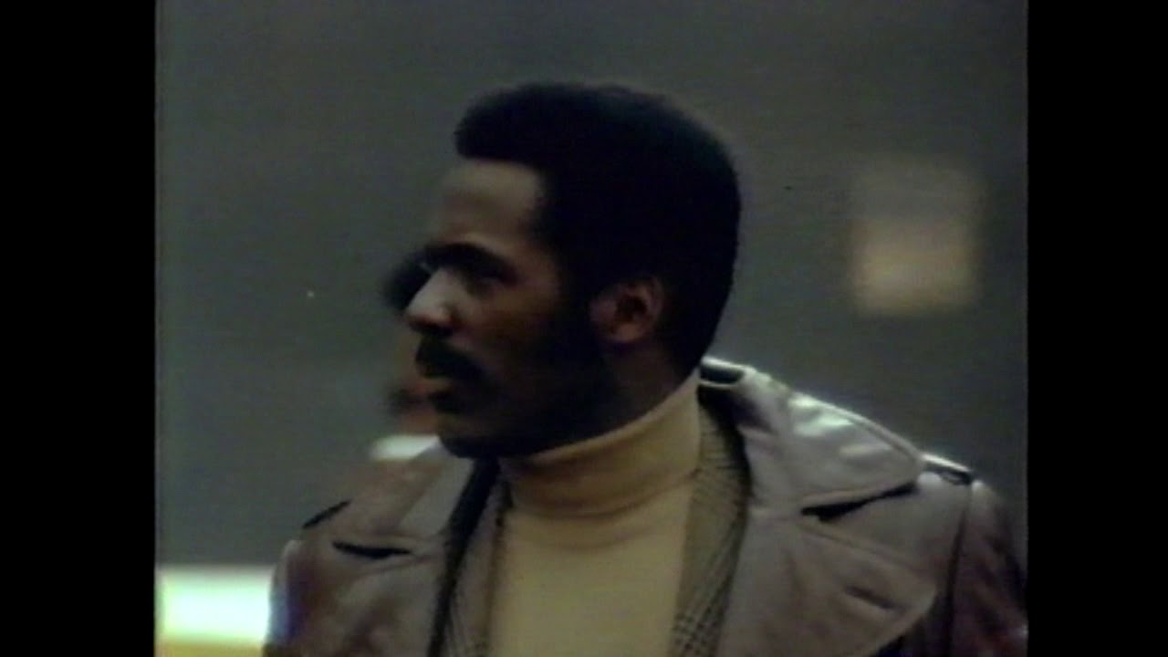 Opening to Shaft VHS (1983) (USA) (60FPS) - YouTube