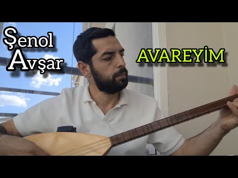 Avareyim - Şenol Avşar