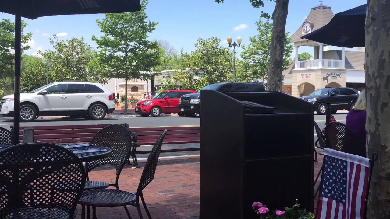 Freehold Borough Police Responding - YouTube