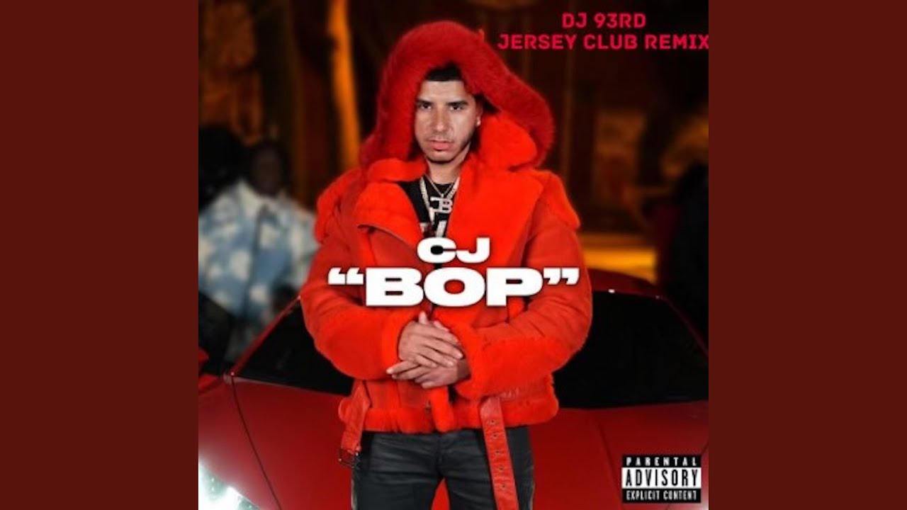 Bop (Jersey Club Remix) - YouTube