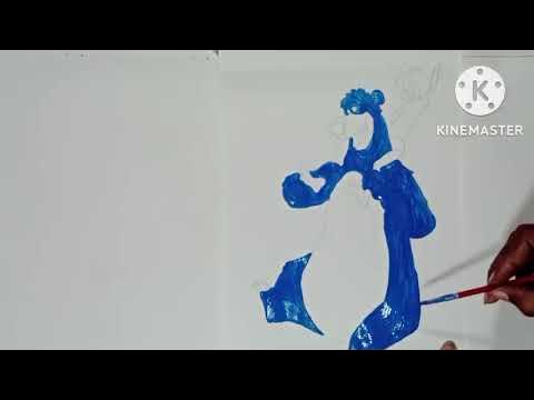 mogali cartoon beautiful 6 - YouTube