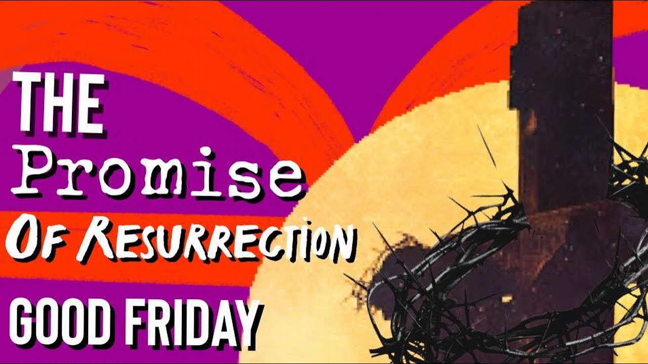Good Friday Art Walk and Poetry Reading - YouTube