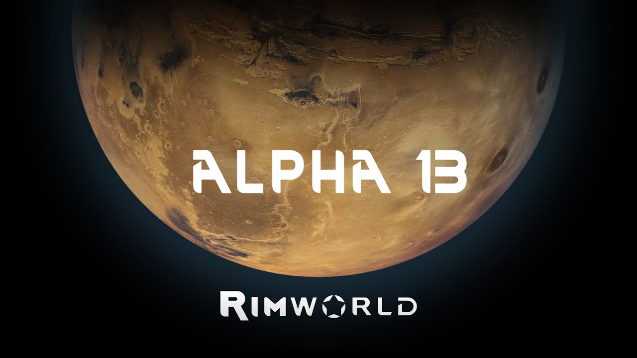 RimWorld Alpha 13 [PL] #02 Szał bojowy. - YouTube