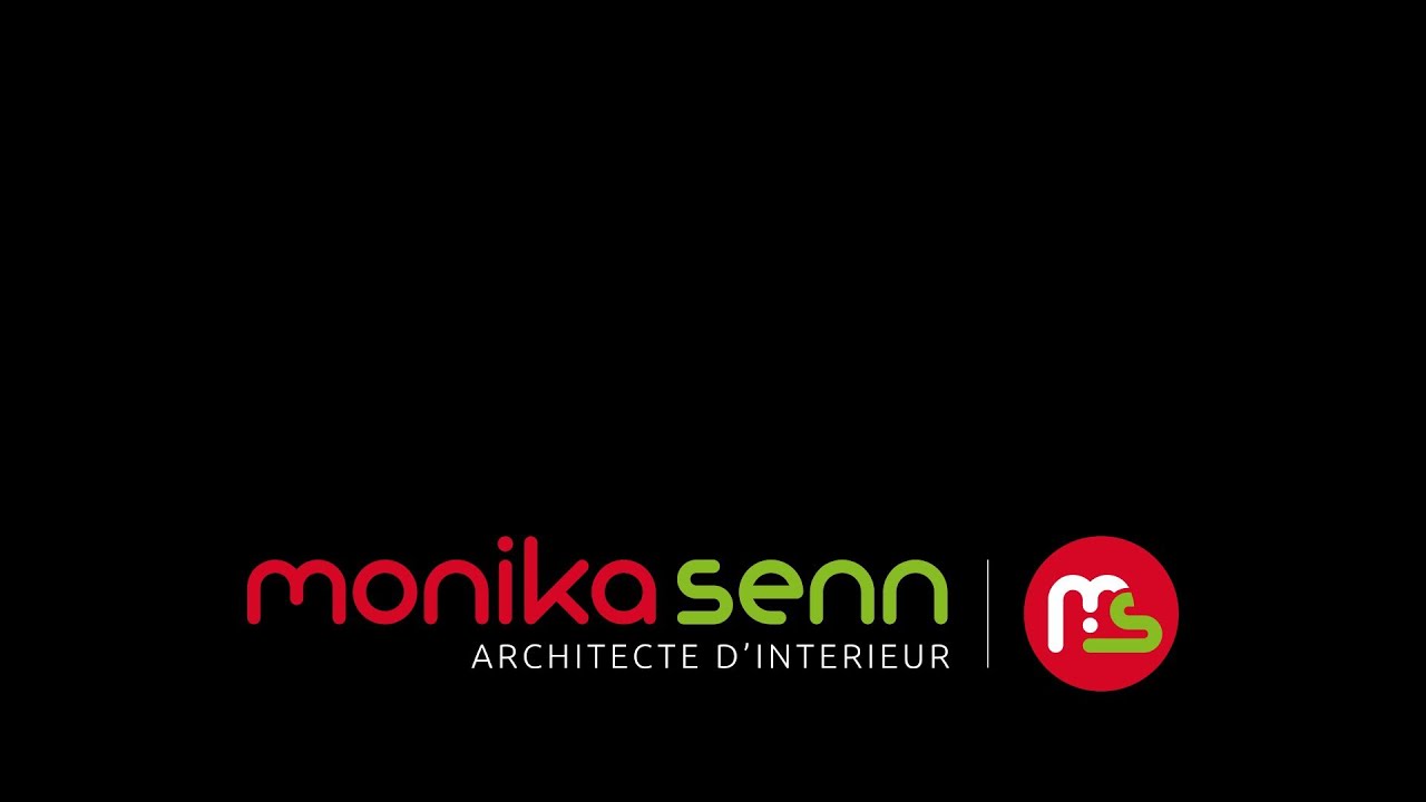 Teaser architecte interieur suisse Monika Senn - YouTube