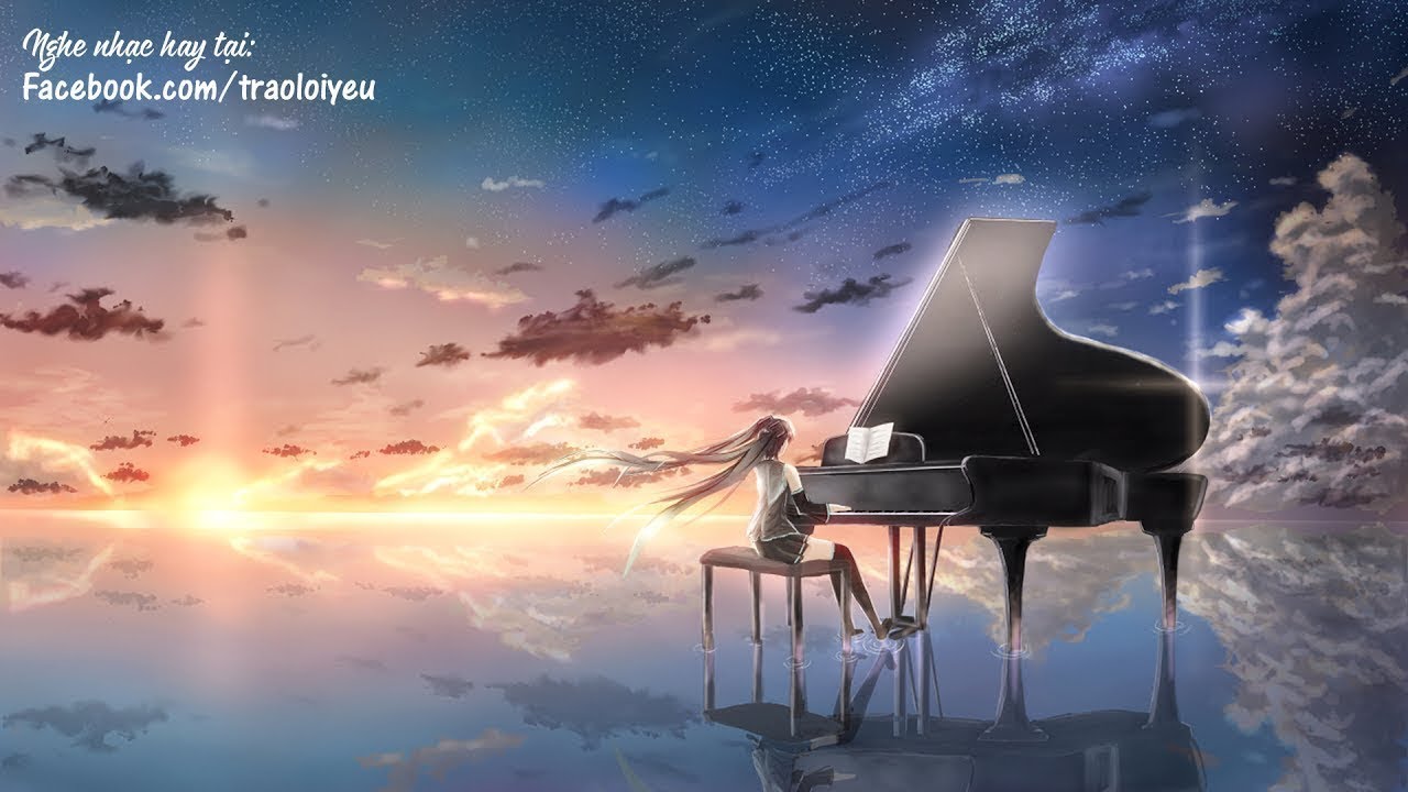 Nhạc Thư Giãn, Nhạc Piano Không Lời Nhẹ Nhàng Giúp Ngủ Ngon (Phần 4 ...
