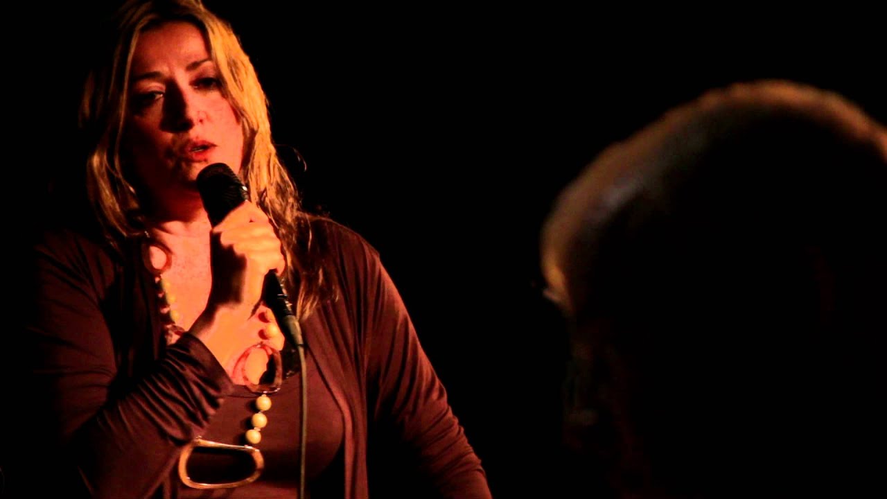 FILOMENA CAMPUS QUARTET Live in Berlin - 4 June 2011 - YouTube