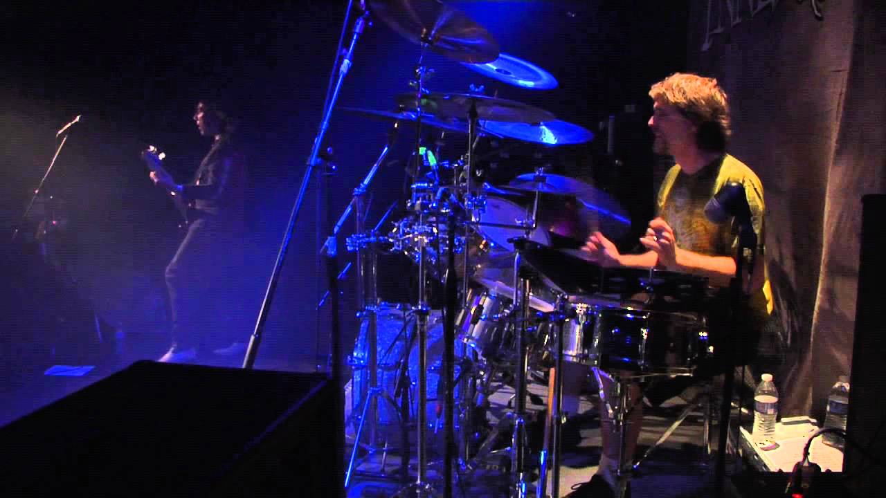 Oblivion Myth "Blinding The Darkness" February 15th 2013 w/ Pastor Bob ...