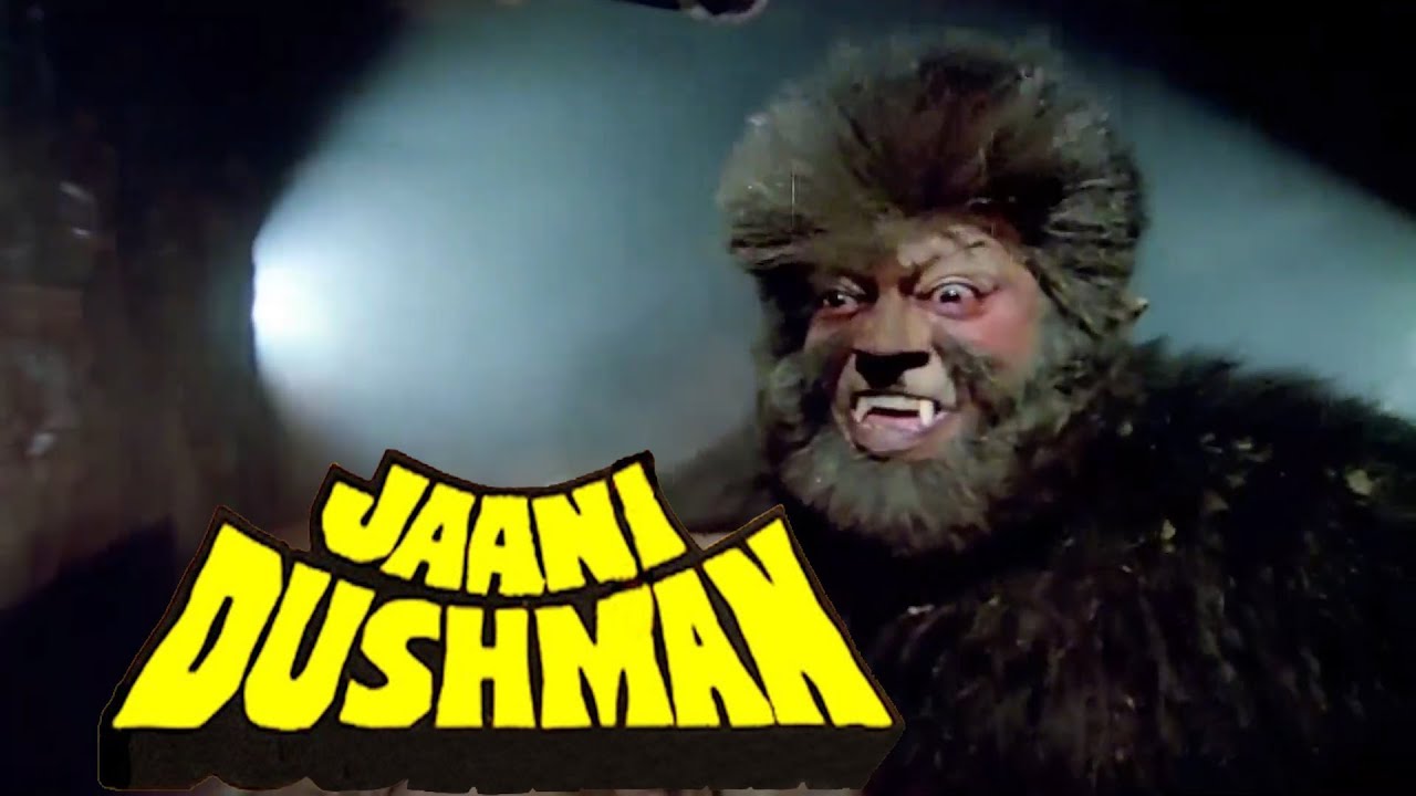 Jaani Dushman (1979) Best Shots with Facts | Classic Hindi Horror Movie ...