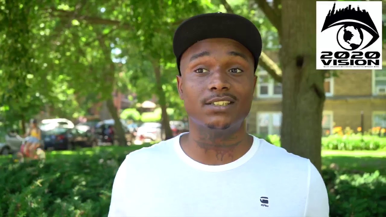 Tay Sav - Victimizing Innocents - 2020VisionCampaign - YouTube
