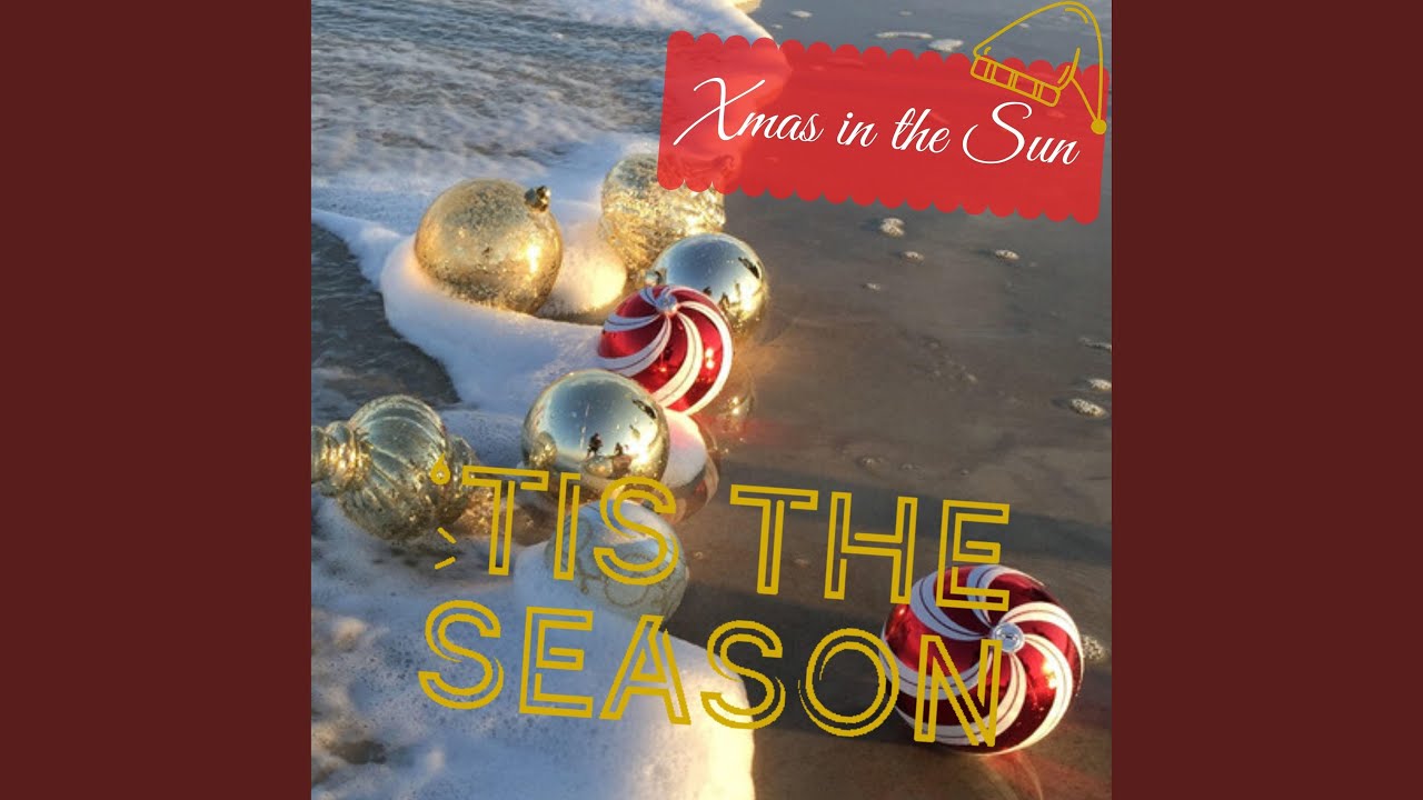 Xmas in the Sun - YouTube
