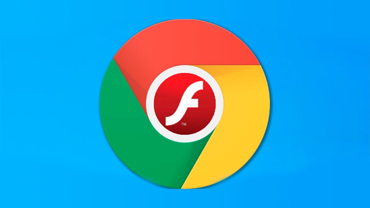 Como ativar o flash no Google Chrome - YouTube