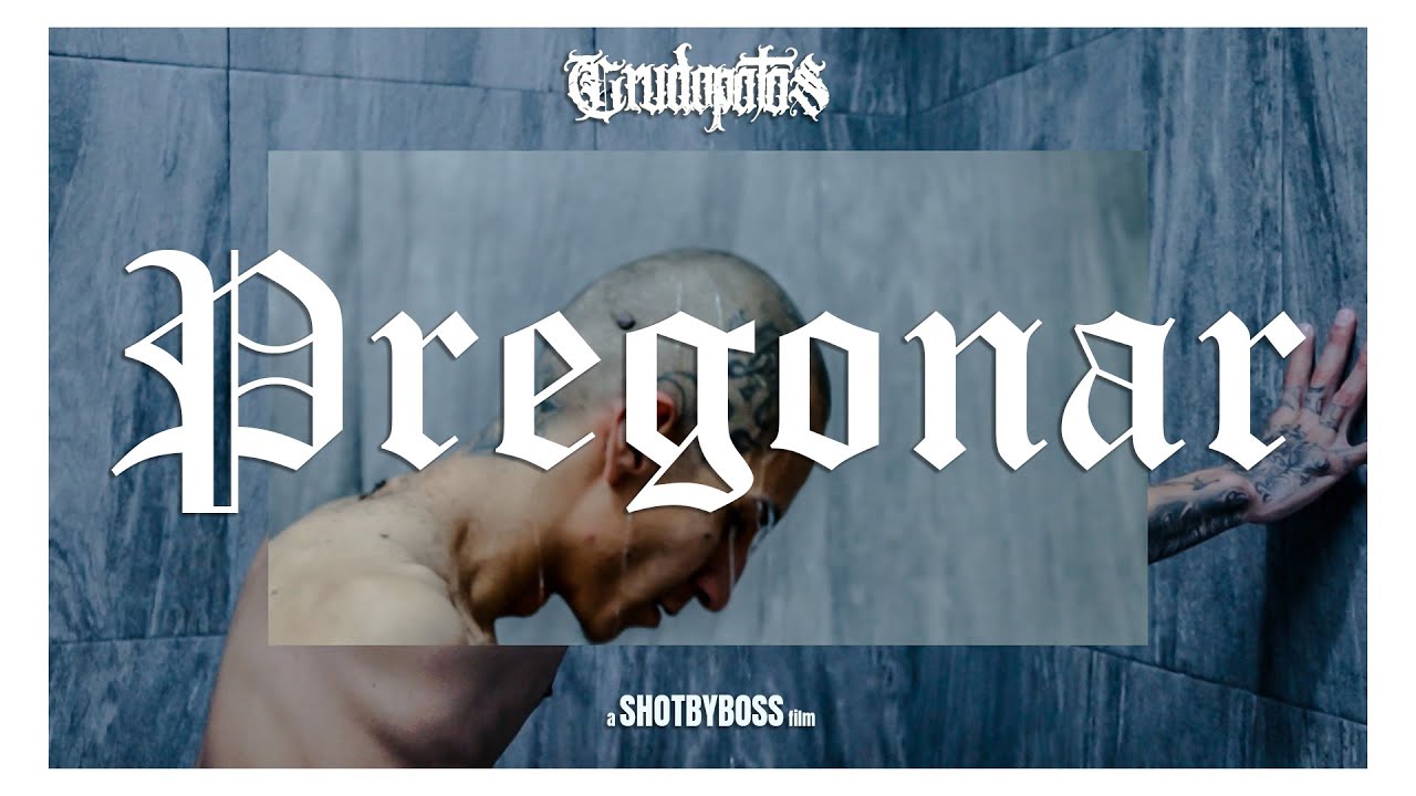 Pregonar / Crudopatas / Shotbyboss - YouTube