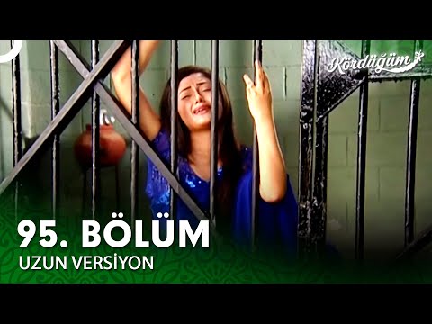 Kördüğüm Hint Dizisi 95. Bölüm (Uzun Versiyon)